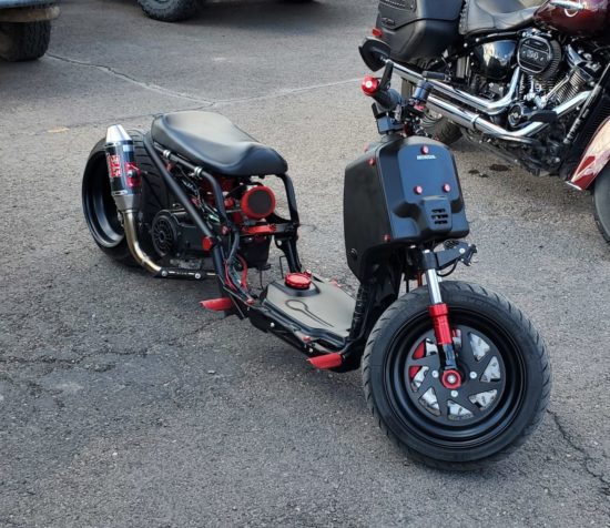 HOME | MIKE'S MINI MOTORS